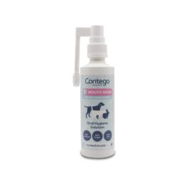 Contego Mouthwash for Cats, Dogs & Rabbits | VetPetIE